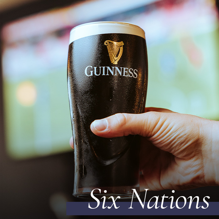 The George of Harpenden Pub & Restaurant in Harpenden, Hertfordshire